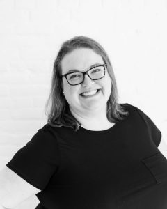 About Sarah | Sarah Cottrell